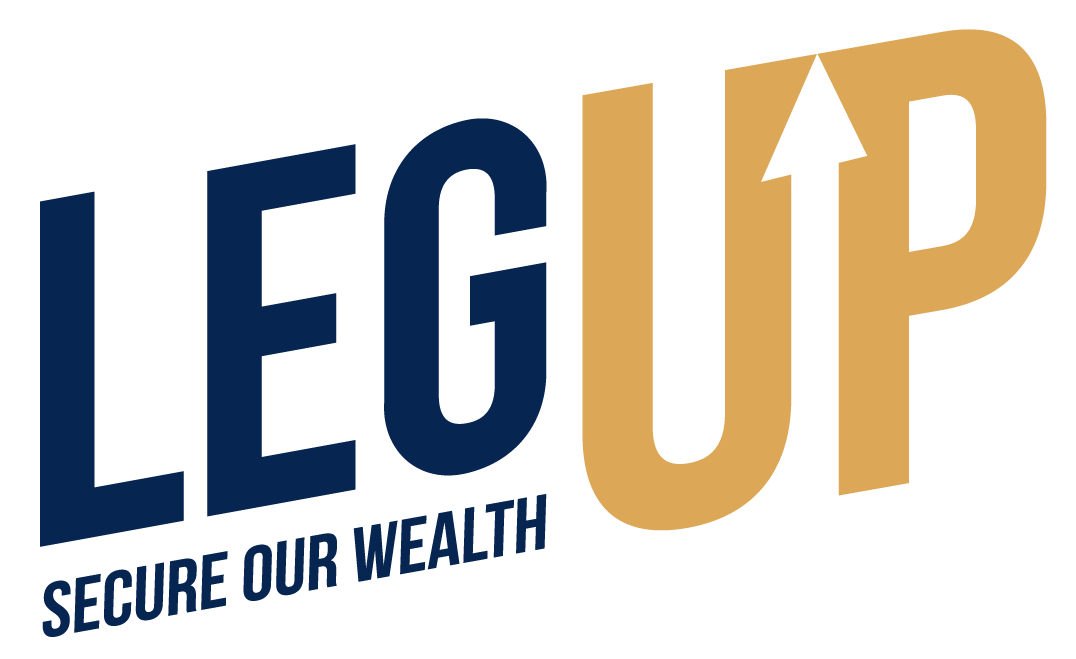 Leg-UP: Secure Our Wealth | Wealth Mindset for the BIOPIC Community
