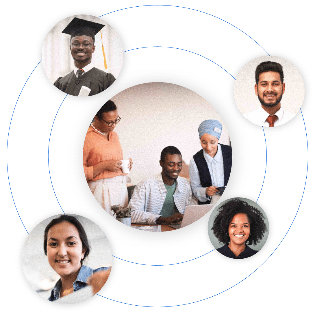 About – Leg-UP Secure Our Wealth